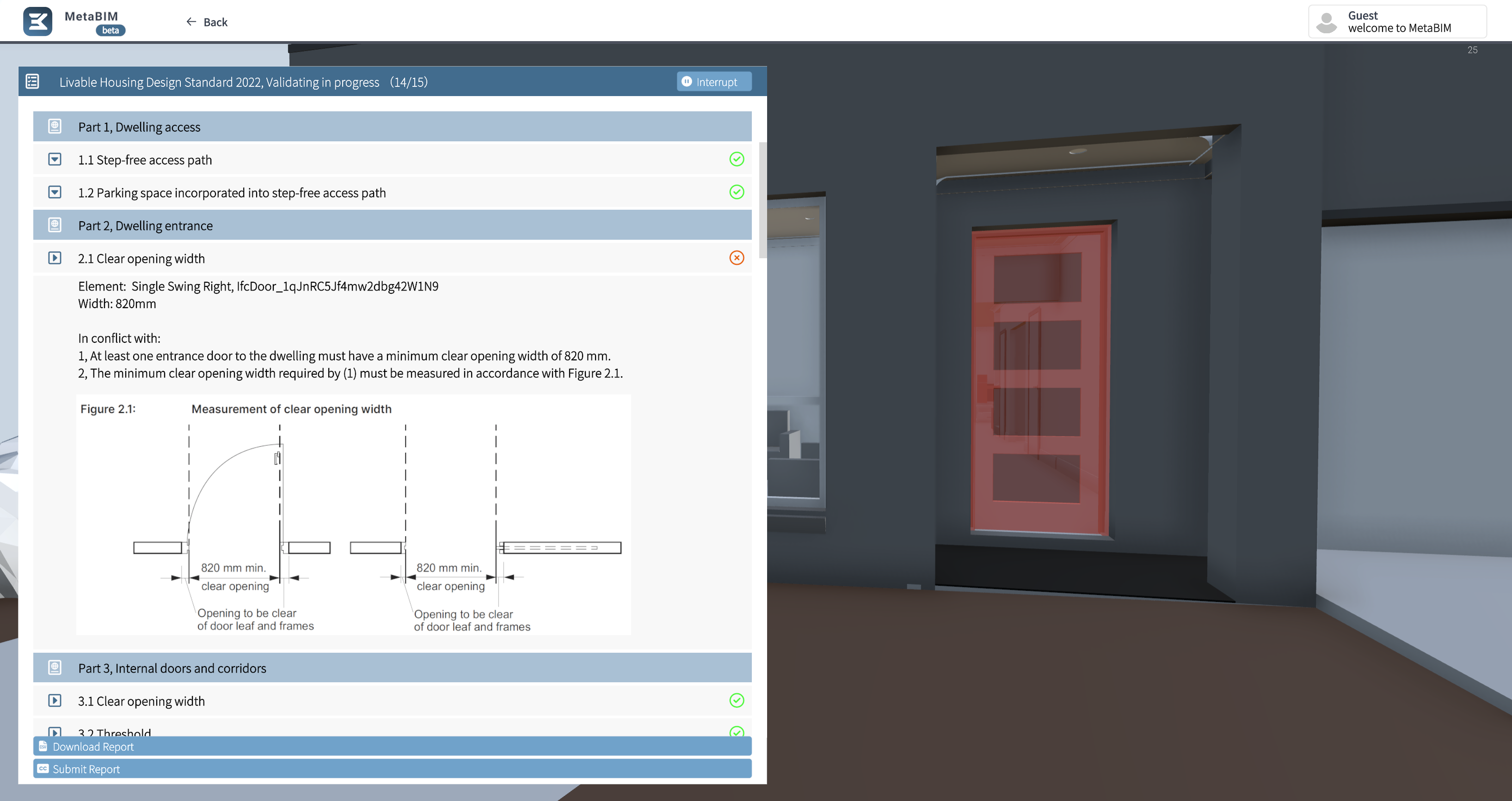 MetaBIM | NextGen BIM Solution